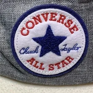 Converse | Bags | Converse All Star Chuck Taylor Fanny Waist Pack ...